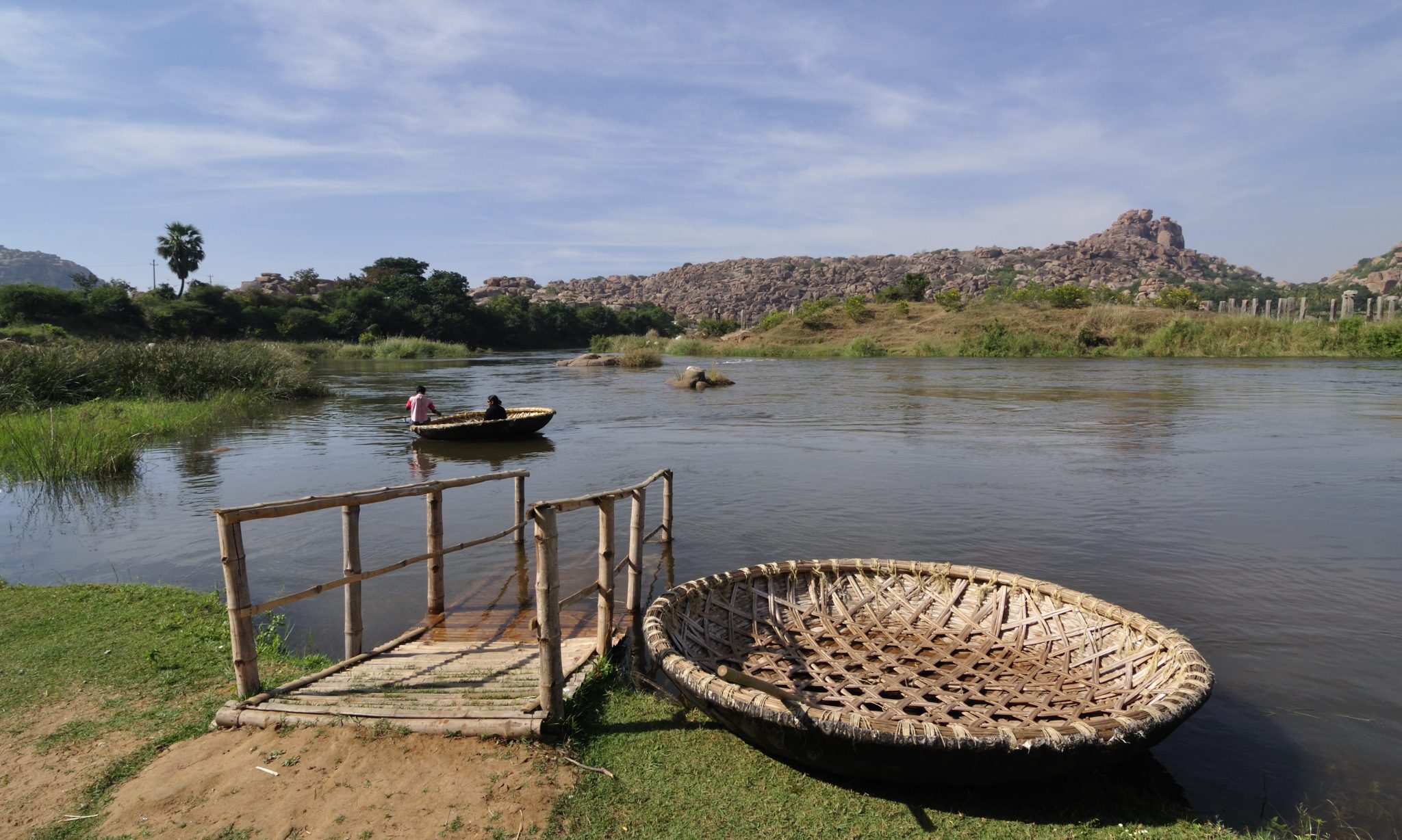 Ten thousand-year-old boats found on Northern Europe's Hillsides ...