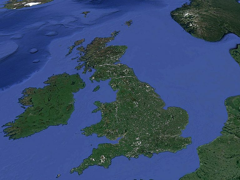 Prehistoric Britain - The EPIC TRILOGY that Changed History