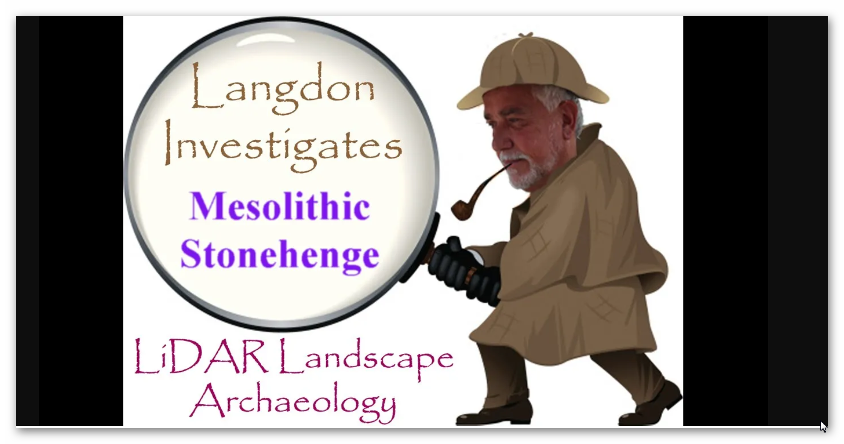 Mesolithic Stonehenge - Prehistoric Britain