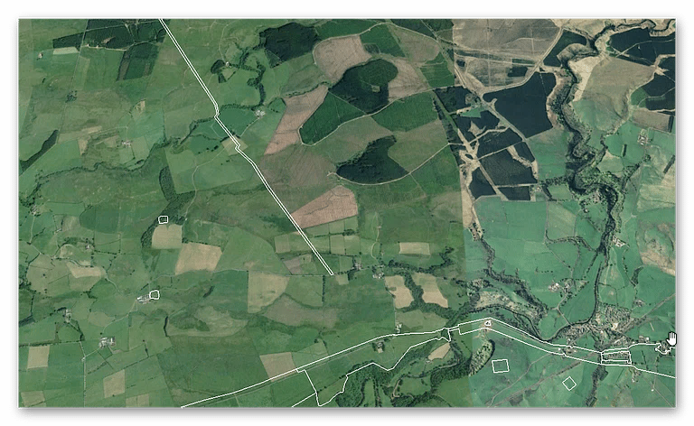 The Maiden Way Hoax - A Closer Look at an Ancient Road’s Hidden History ...