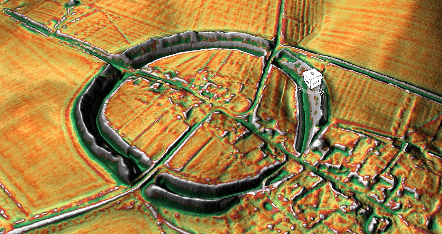 The Durrington Walls Hoax - it's not a henge? - Prehistoric Britain