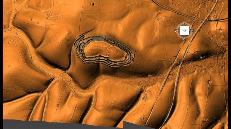 13 Things You Didn’t Know About Hillforts — The Real Story Behind ...