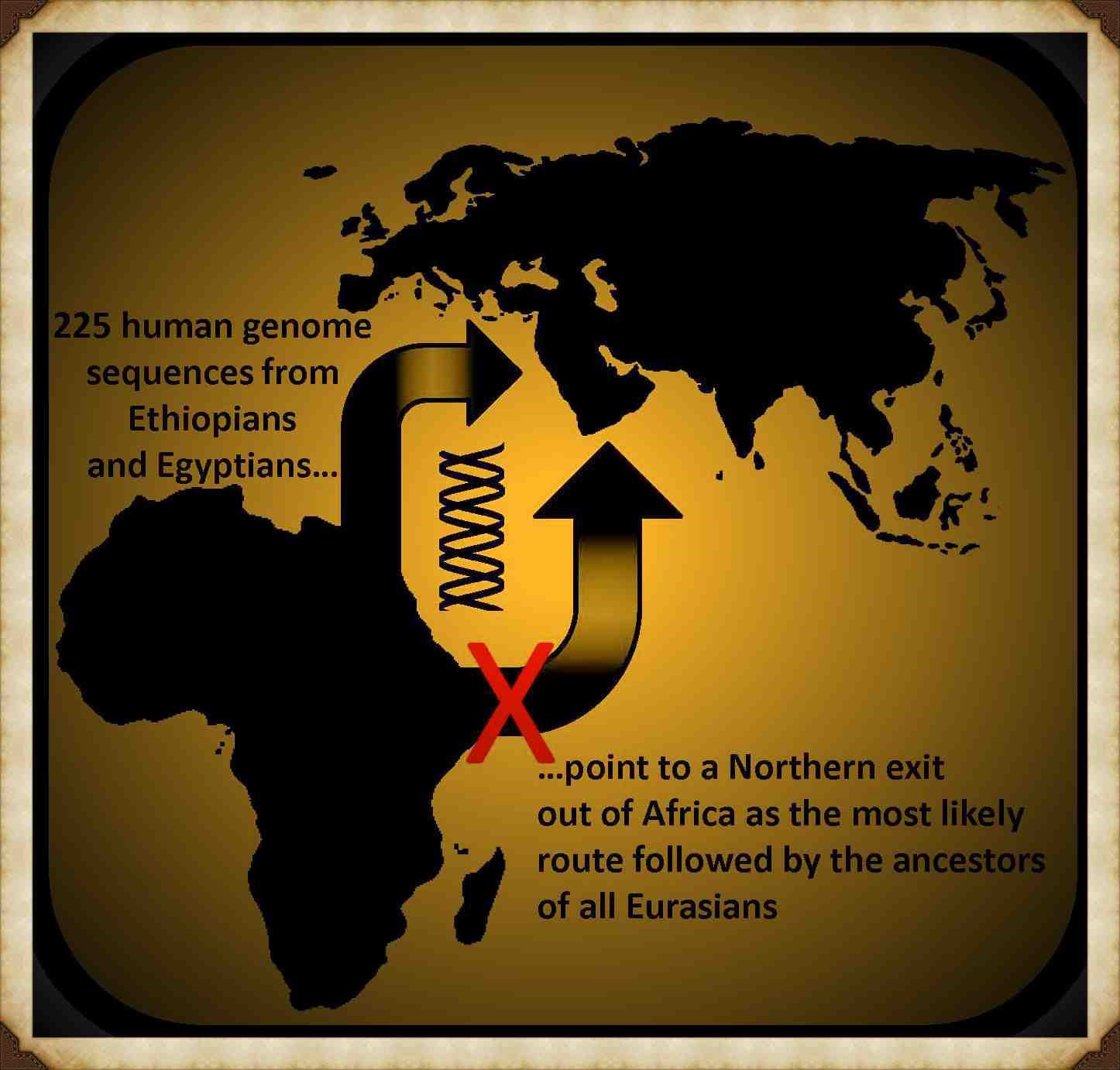 Darwin’s Children - The Cro-Magnons - Prehistoric Britain