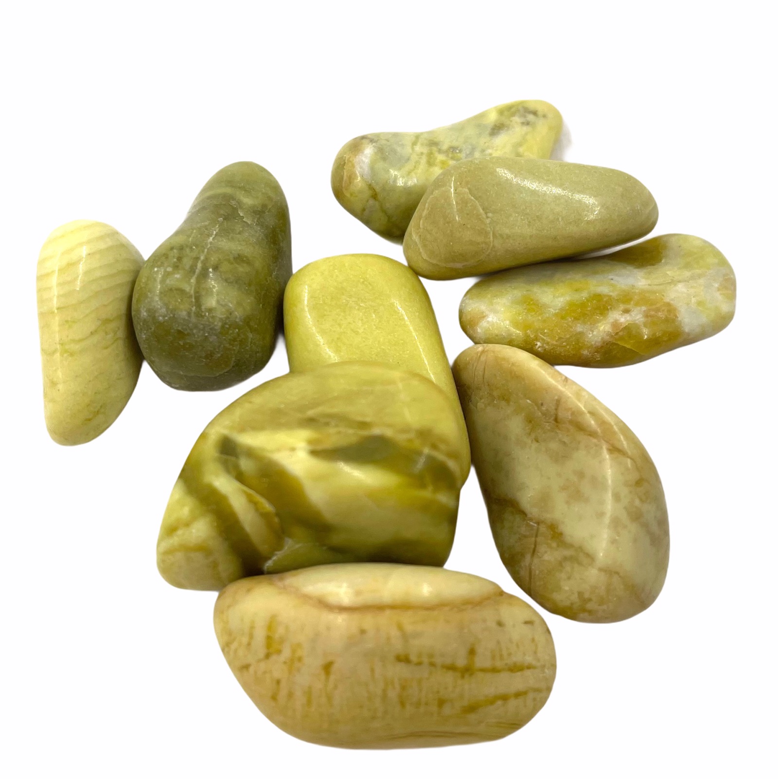 Minerals found in Prehistoric and Roman Quarries - Prehistoric Britain