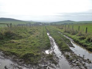 DYKES of Britain - Prehistoric Britain