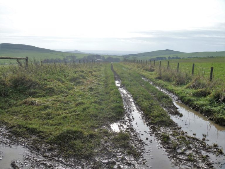 DYKES of Britain - Prehistoric Britain