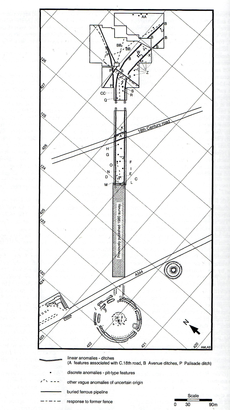The Stonehenge Hoax - Moving the Bluestones - Prehistoric Britain