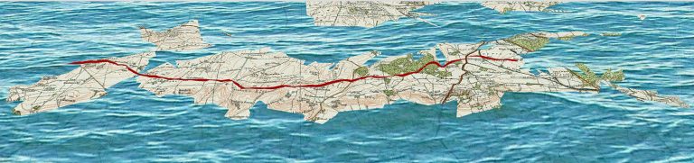 DYKES of Britain - Prehistoric Britain