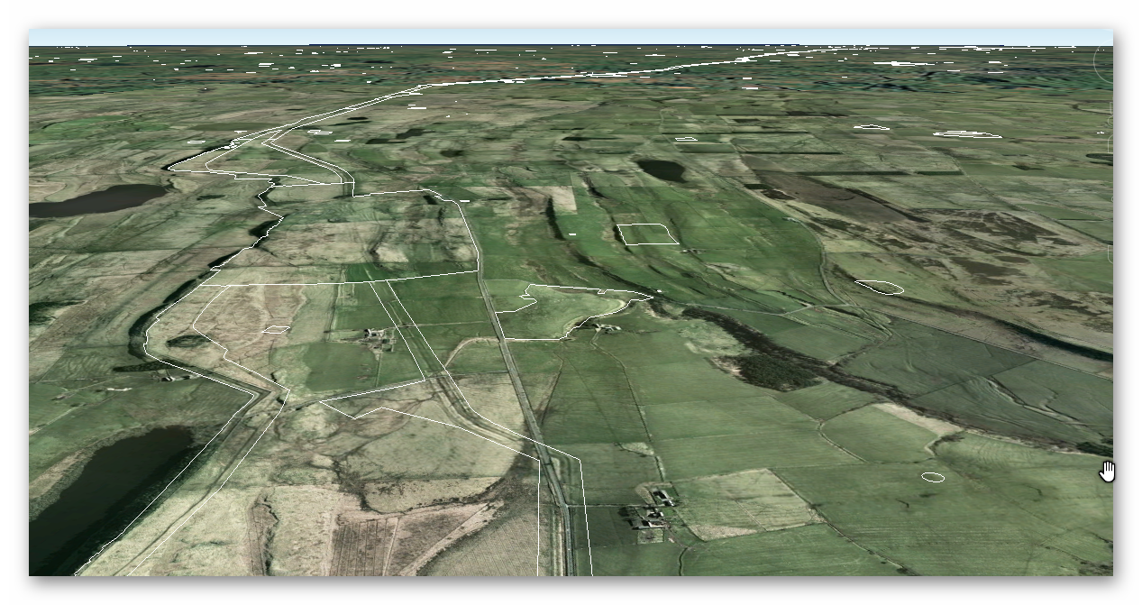 Section L - NY76NE - Prehistoric Britain