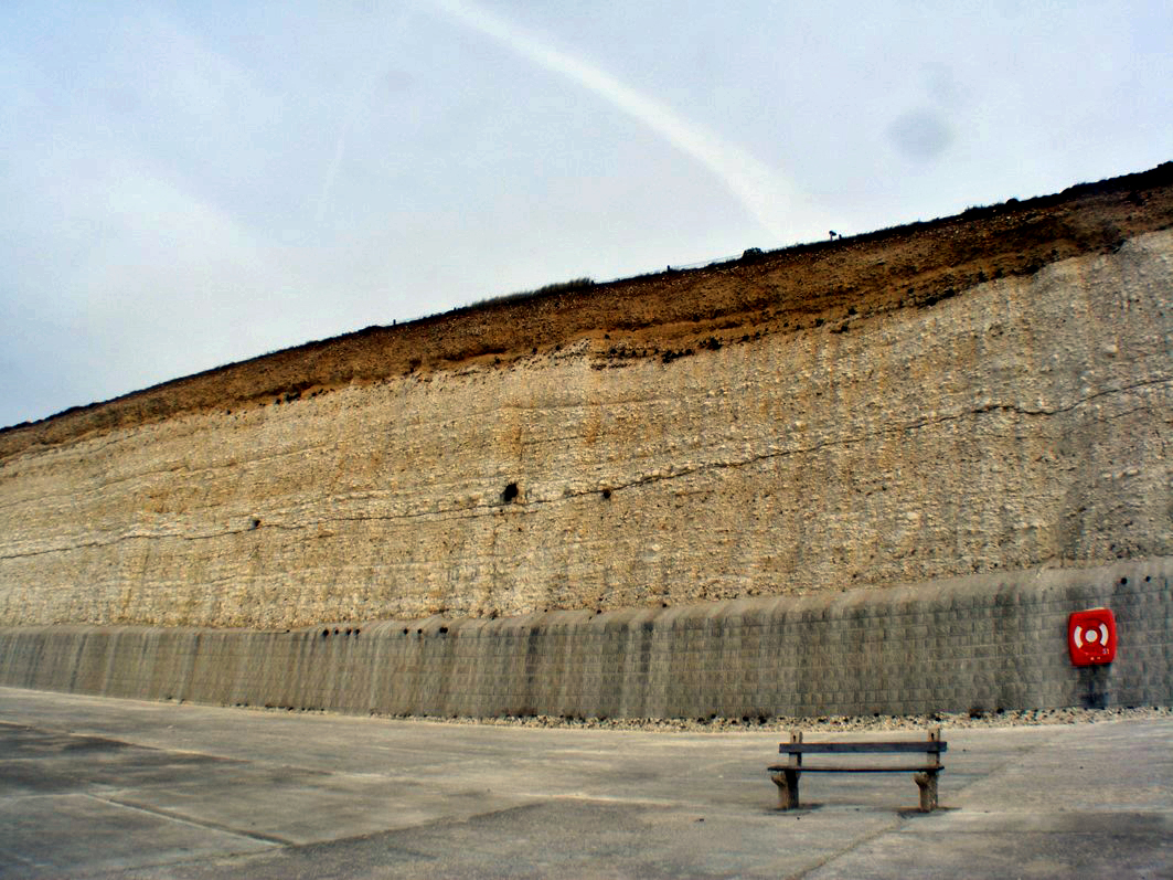 Are Raised Beaches Archaeological Pseudoscience? - Prehistoric Britain