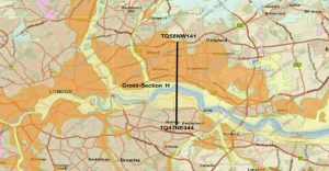 London - The Thames through time - Prehistoric Britain