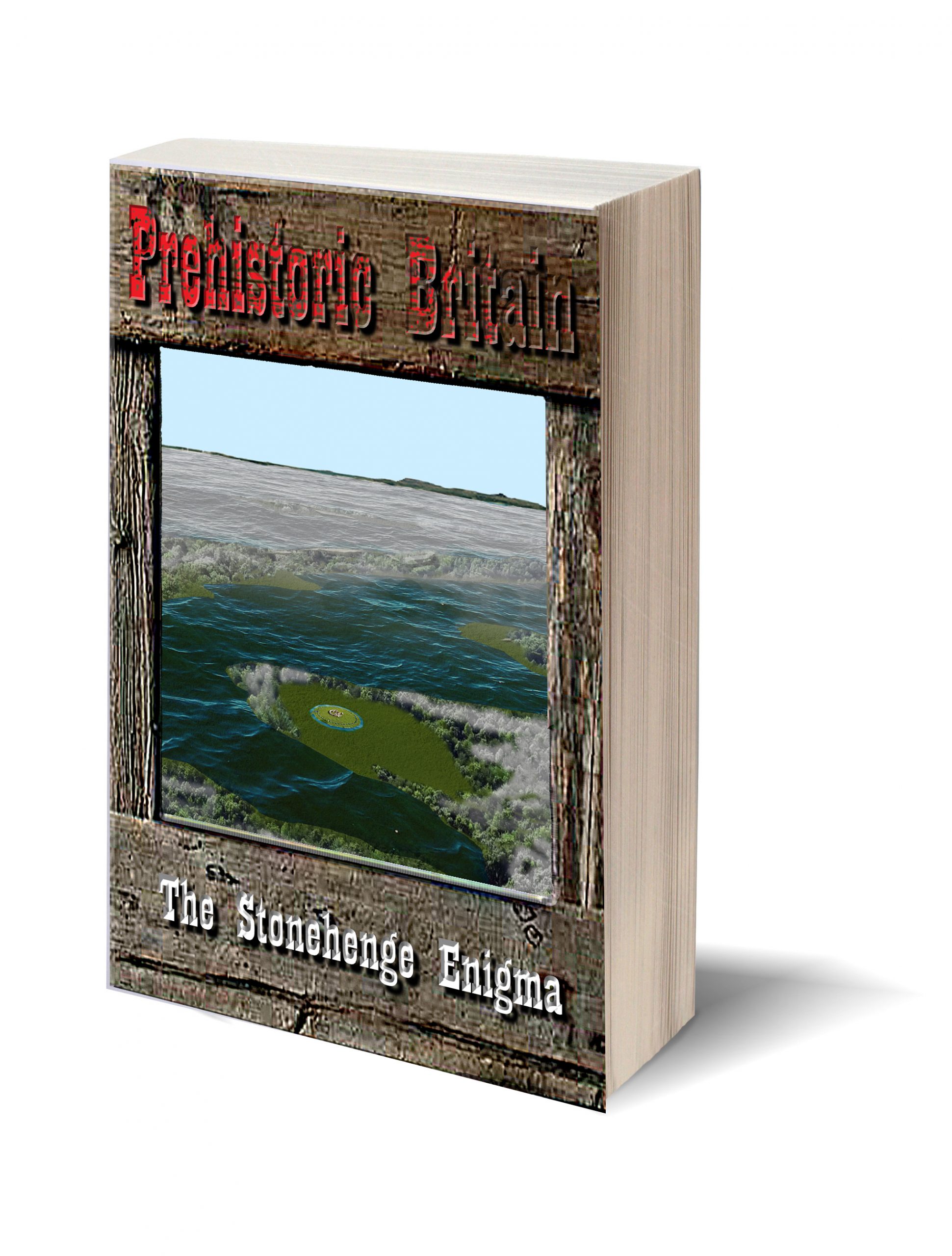 The Stonehenge Enigma - Flipbook - Prehistoric Britain