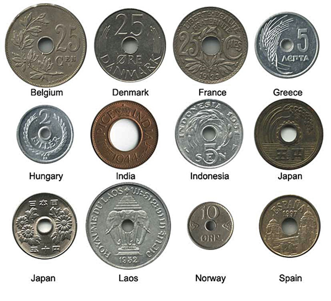 Stone Money - Credit System - Prehistoric Britain