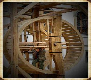 Stonehenge Stone Transportation - Prehistoric Britain