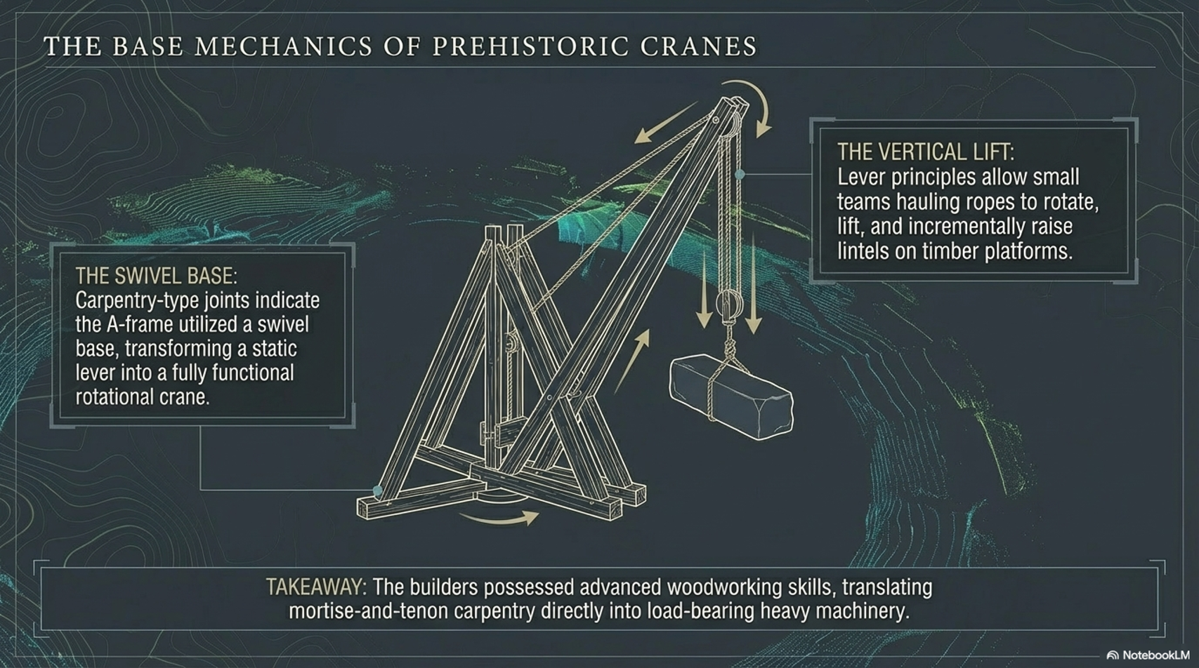 The Stonehenge Transportation Mystery - Prehistoric Britain