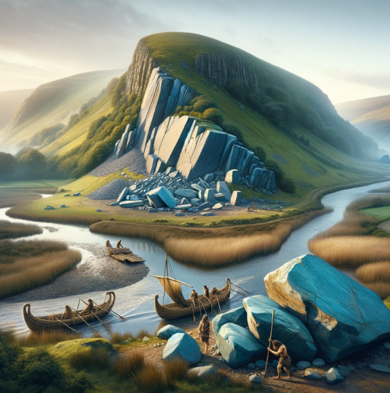 The Giants of Prehistory: Cro-Magnon and the Ancient Monuments ...