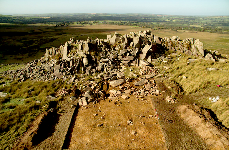 The Stonehenge Code: Unveiling its 10,000-Year-Old Secret - Prehistoric ...