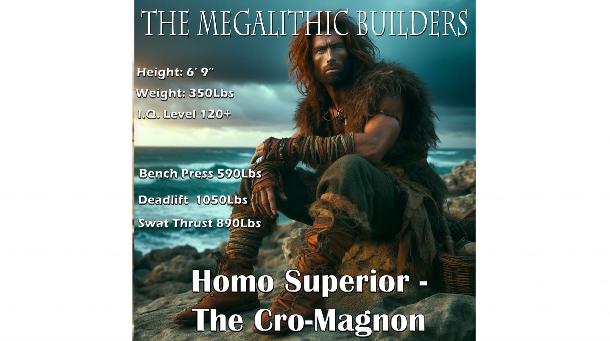 Beyond Stone and Bone: Rethinking the Megalithic Architects of Northern ...