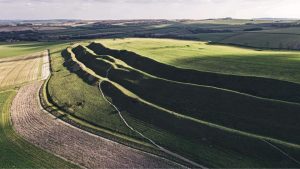 13 Things You Didn’t Know About Hillforts — The Real Story Behind ...