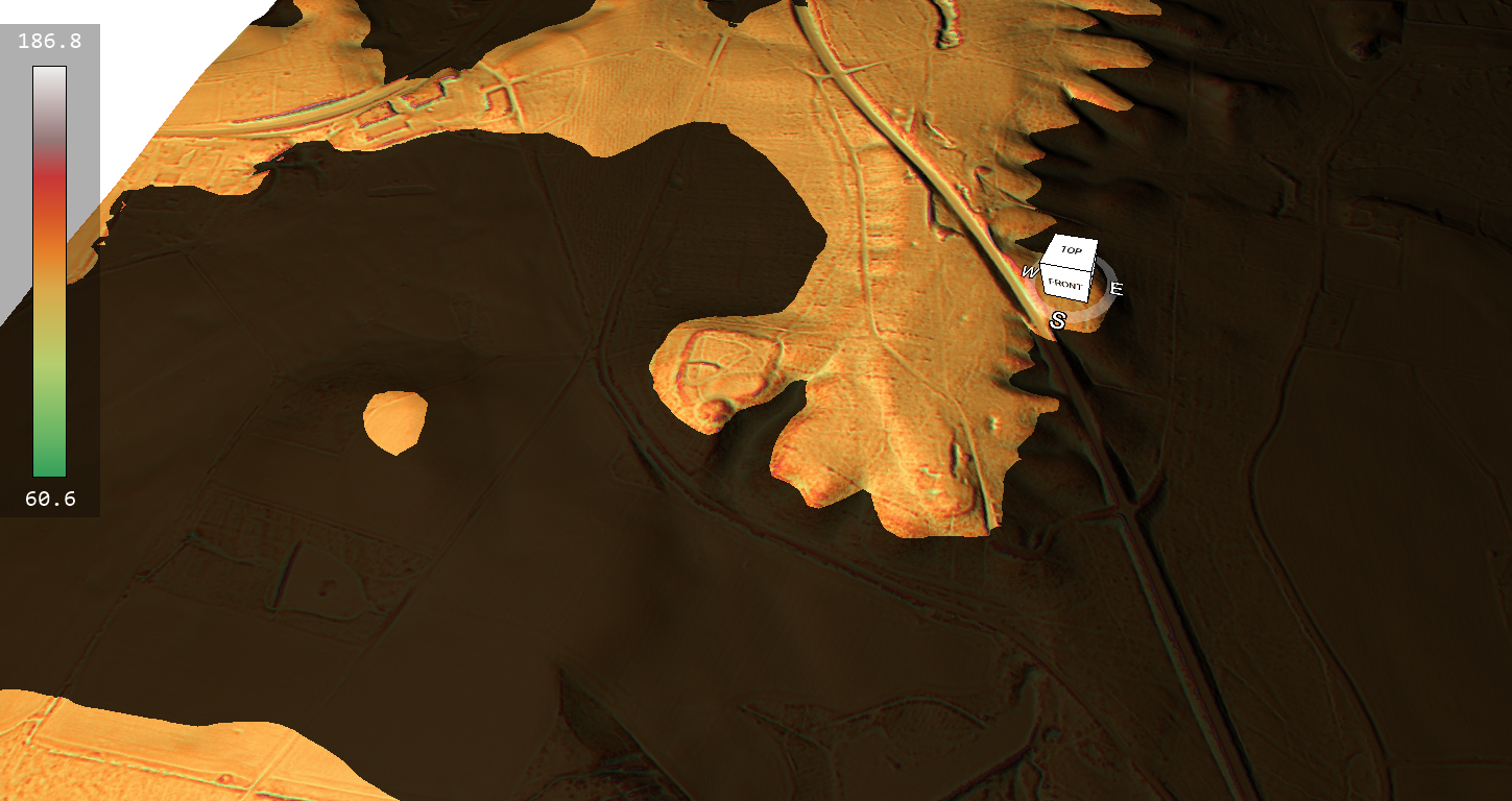 Top Ten misidentified Fire Beacons in British History - Prehistoric Britain