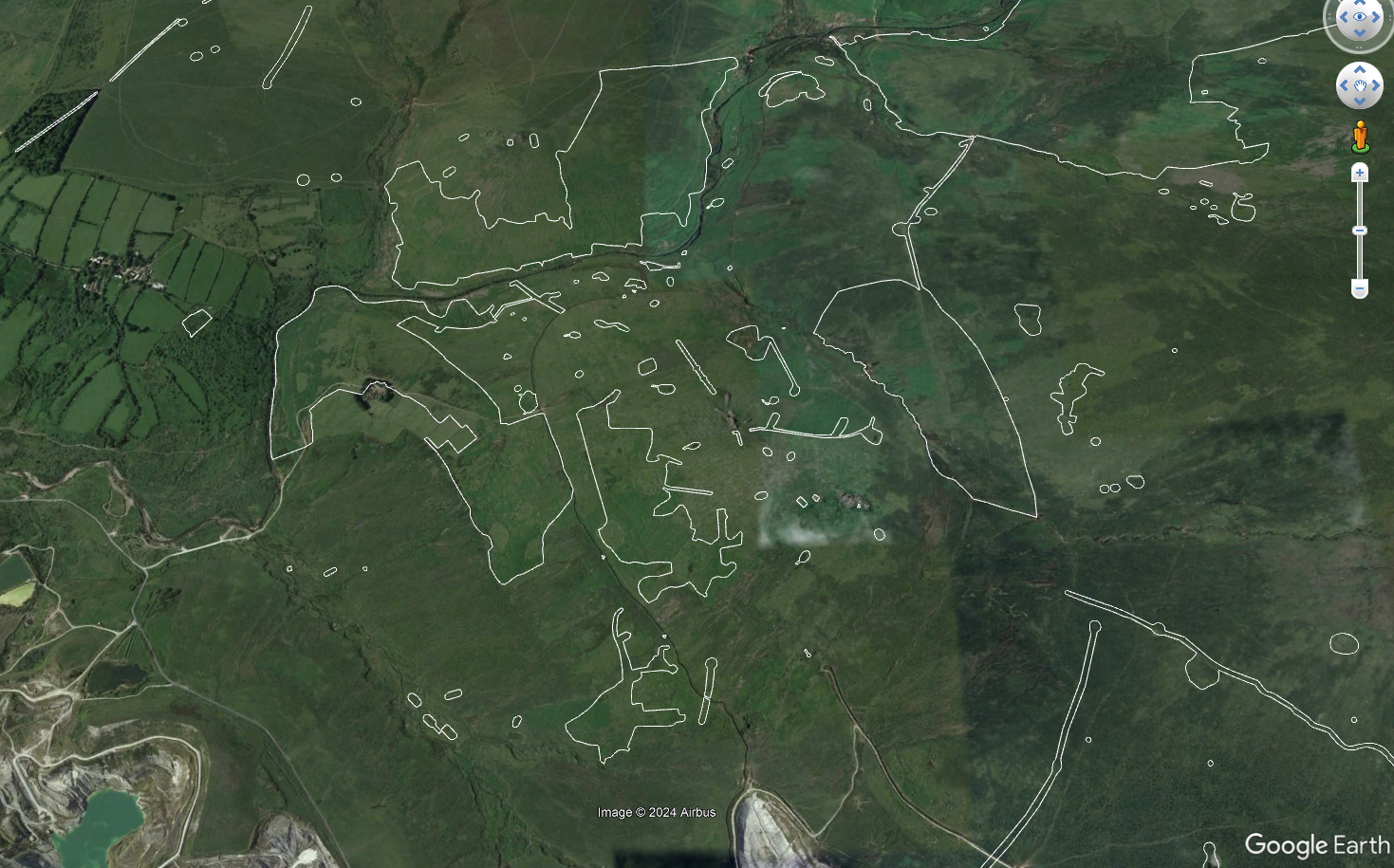 The Mystery of Pillow Mounds: Are They Really Medieval Rabbit Warrens ...