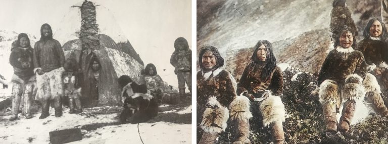 The Beringian Migration Myth: Why the Peopling of the Americas by Foot ...
