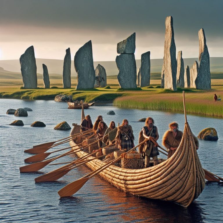 Cro-Magnons - An Explainer - Prehistoric Britain