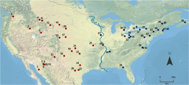 The Beringian Migration Myth: Why the Peopling of the Americas by Foot ...
