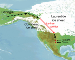 The Beringian Migration Myth: Why the Peopling of the Americas by Foot ...