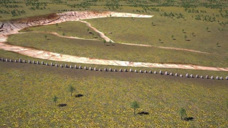 Durrington Walls Revisited: Platforms, Fish Traps, and a Managed ...