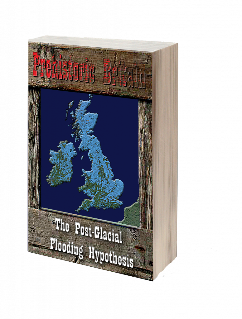 Post-Glacial Flooding in Britain: Free Full Flipbook + Evidence, Models ...